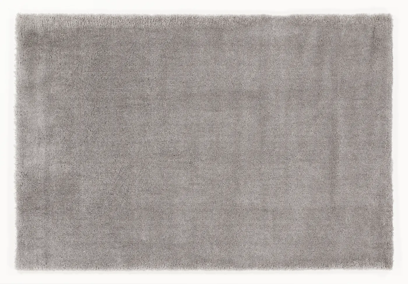 Interliving Teppich Serie IL 500 Grau ca. 65 x 130 cm | 52703.4.